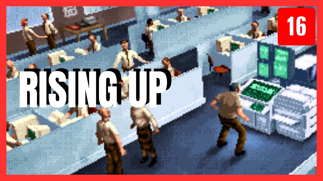 Rising Up | Gameplay | PT-BR - YouTube