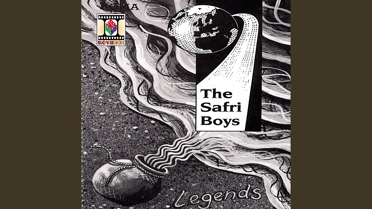 Legends Mix - YouTube