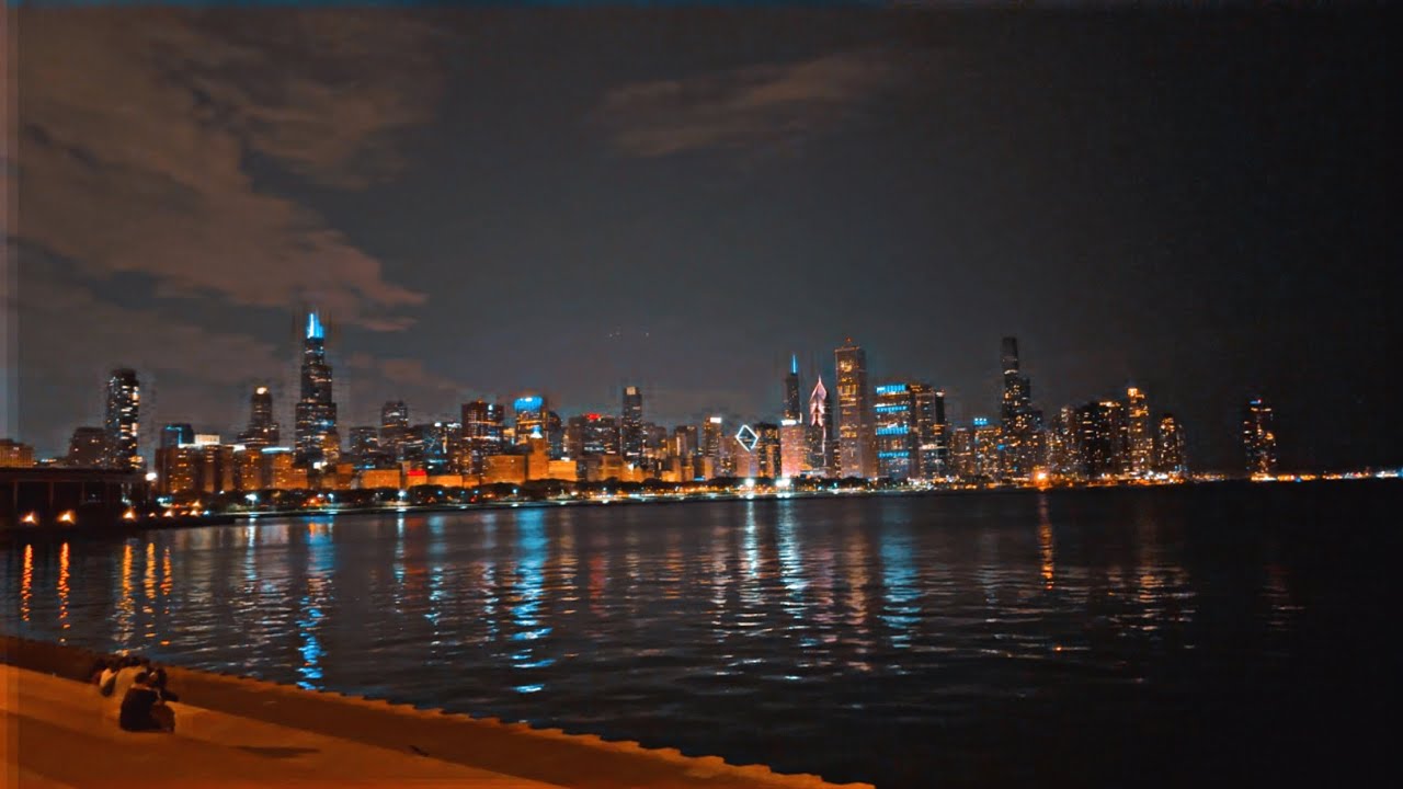 Chicago - YouTube