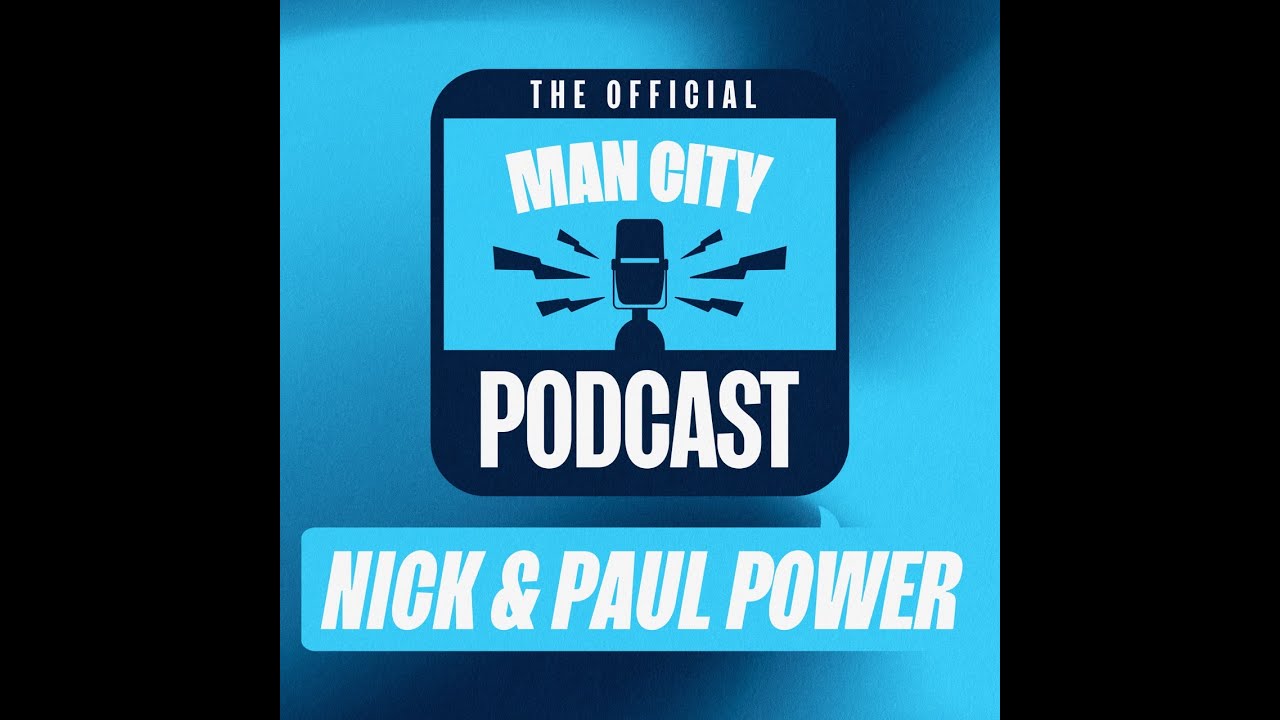 The Nick and Paul Power Episode - YouTube