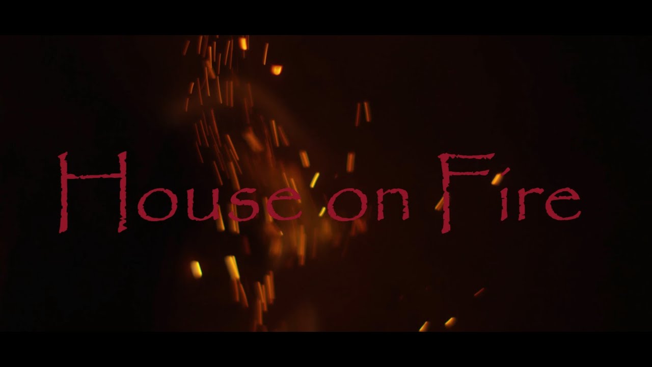 The House On Fire: A Horror Narrative Story - YouTube