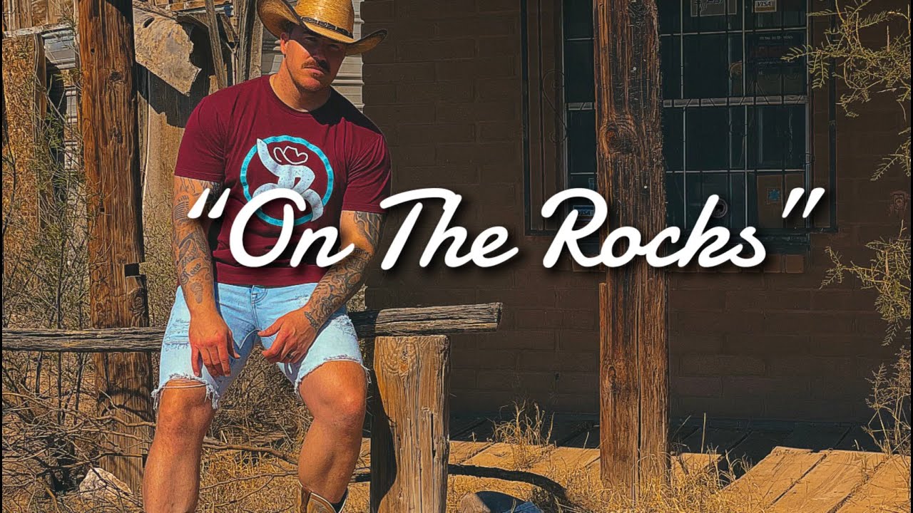 On The Rocks (Single) - YouTube