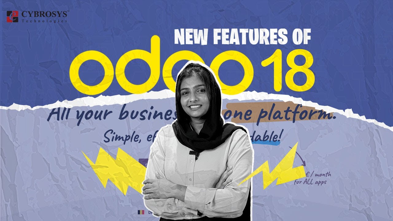 Dedicated Progressive Web Apps & Mobile App Installation in Odoo 18 ...