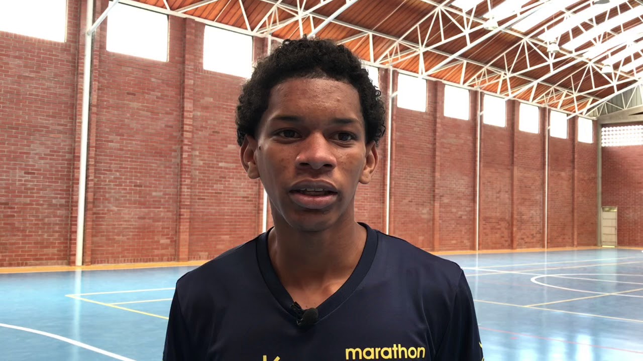 Bryan Montaño está listo para disputar la Copa Frontera y nos cuenta ...