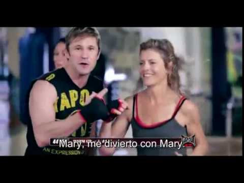 Cardio XT + Ultimate AbsTapouT XT Subtitulos en español