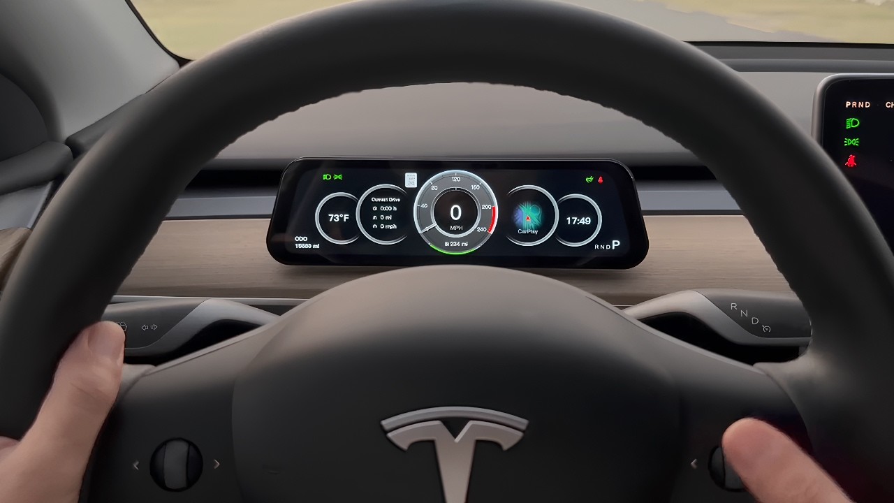 TOP Mods for Tesla Owners You Never Knew You Needed! - YouTube