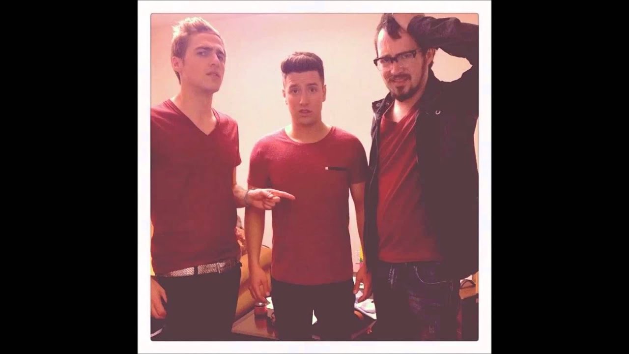 Heffron Drive ft Logan Henderson- Passing Time - YouTube