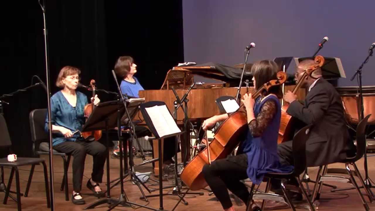Joshua McGhee The Color of Love - YouTube