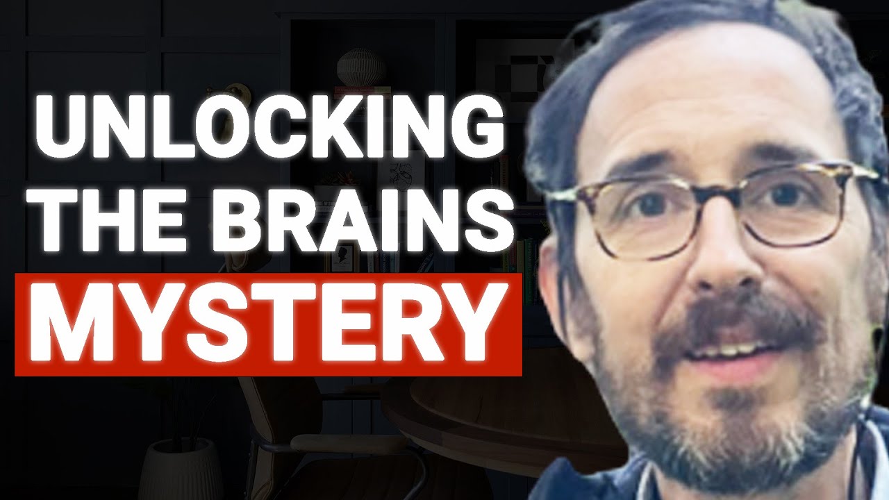 Cognitive Scientist: How Near-Death Experiences Awaken Consciousness ...