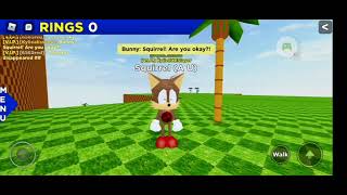 Roblox: Alpha Poly Sonic RP | Season 6 Part 3 | Infinit... | Doovi