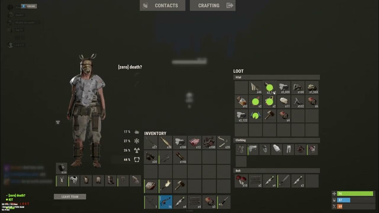 Rust 2025 02 01 19 00 18 - YouTube