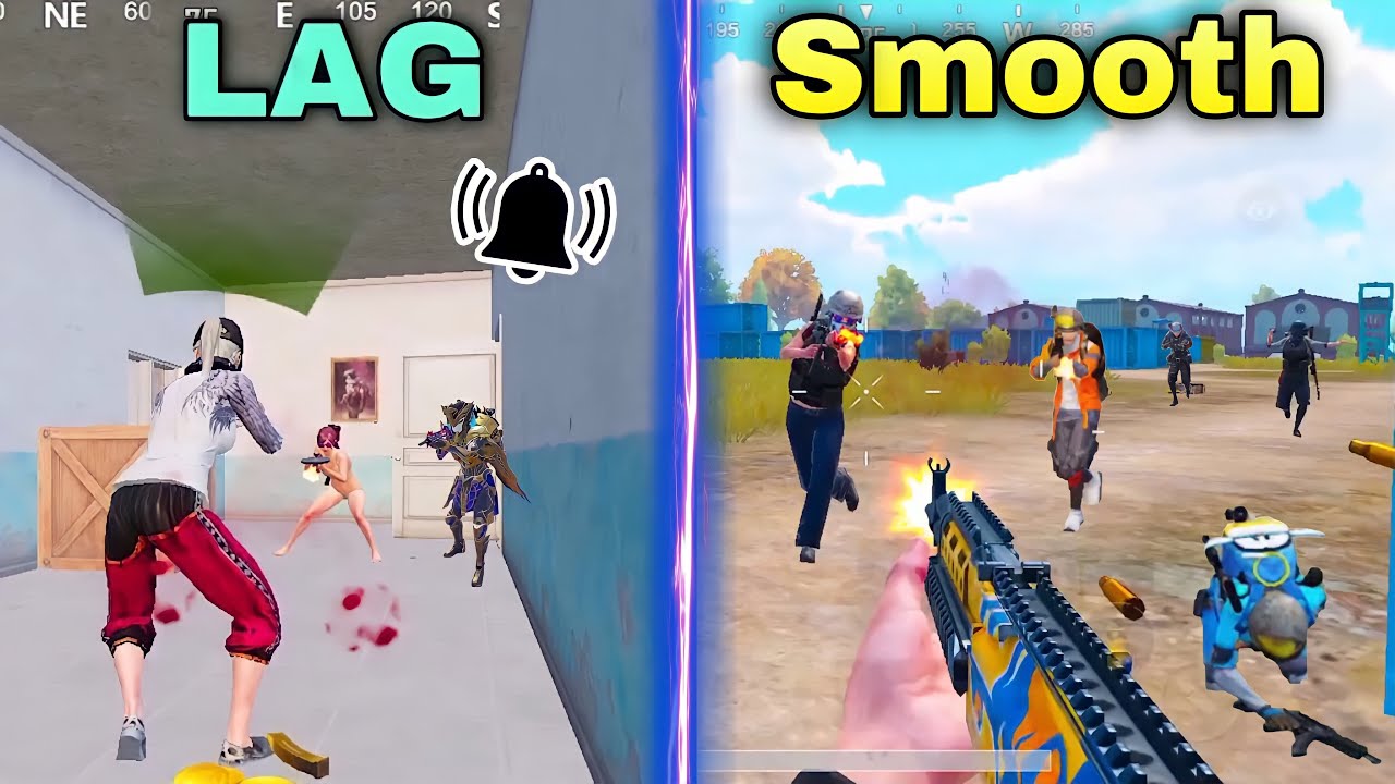 How to Reduce Lag Simply and Effectively for All Devices | Super Smooth ...