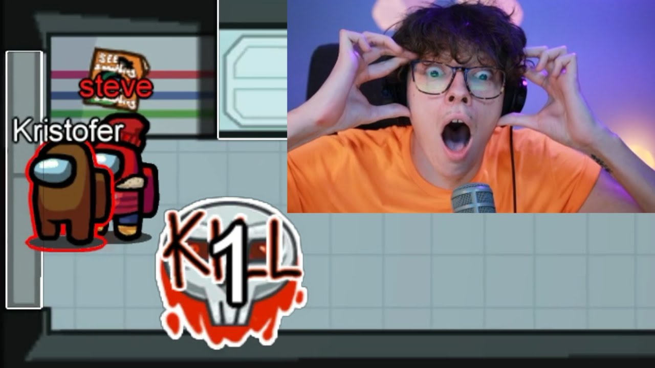 Steven Suptic & Disgusied Toast Best Imposter Duo? | Full Round - YouTube