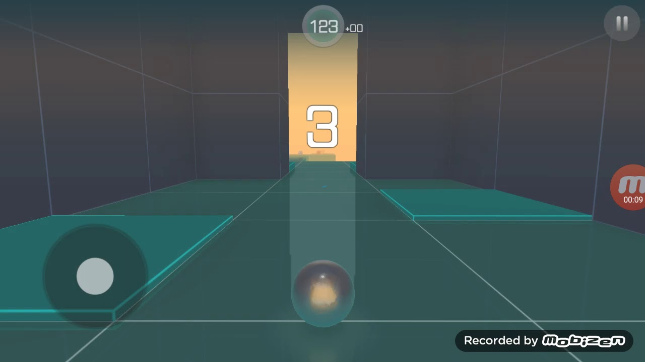 Path Ball 3 Checkpoint 4 - YouTube