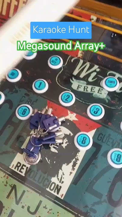 Array Plus | Karaoke Hunt - YouTube