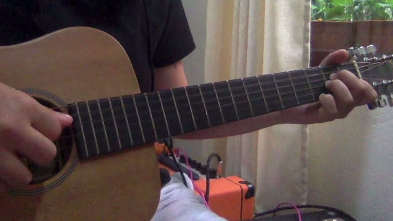 ecstasy - crooked still (ellie's version) - YouTube