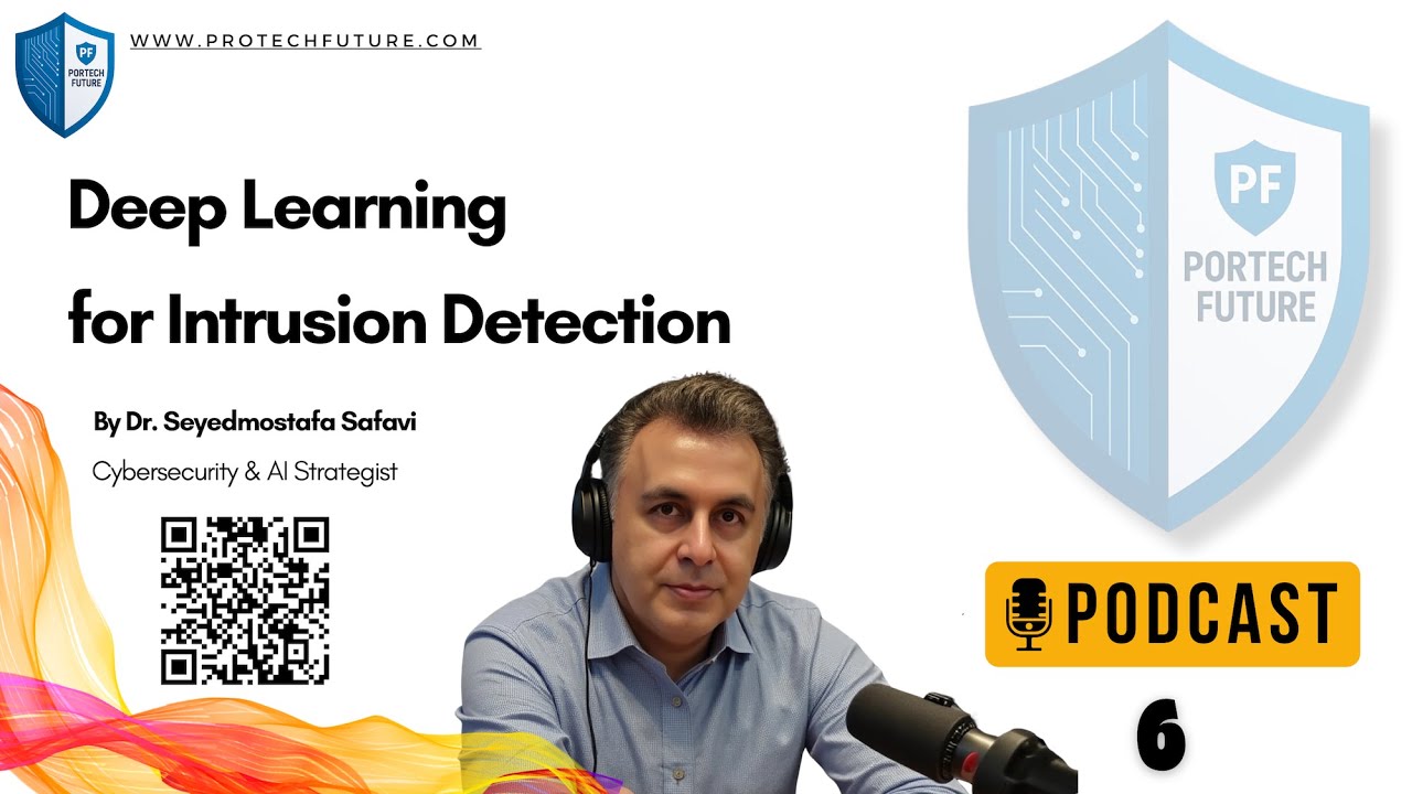 Episode 6: Decision Trees, Random Forests & K-Means Clustering in ...