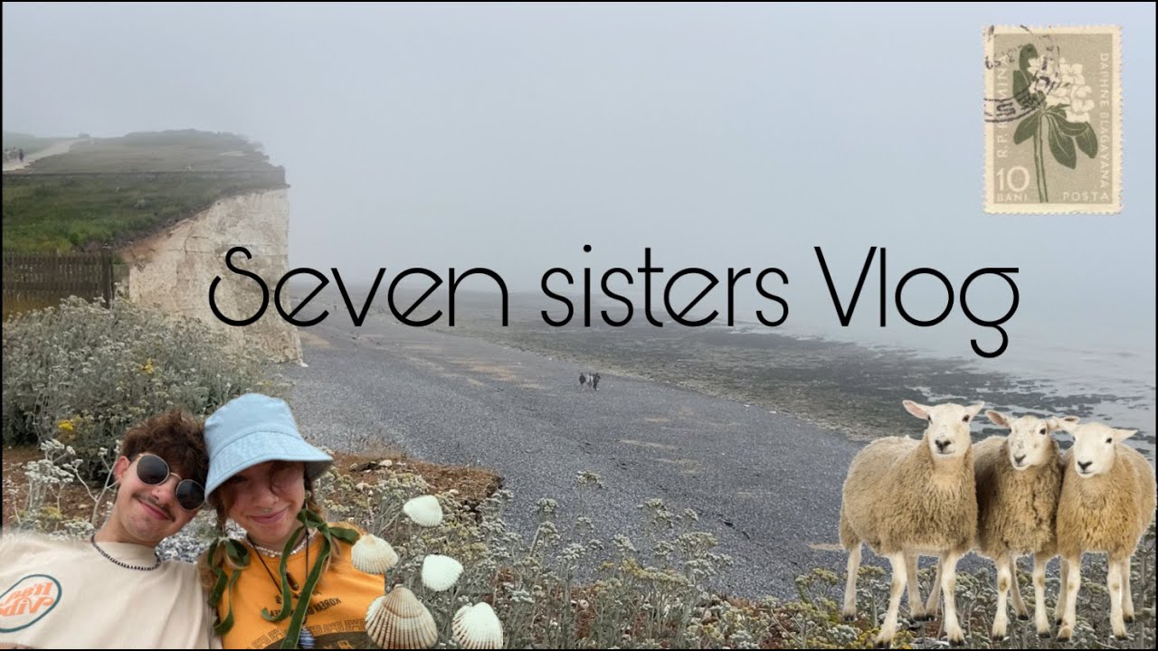Seven Sisters Vlog - YouTube