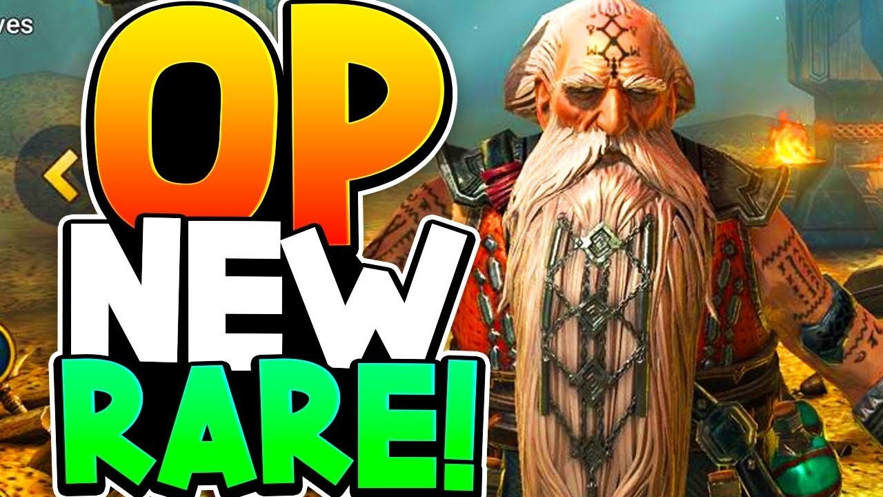 AVIR THE ALCHEMAGE: WORTH IT? FULL REVIEW & GUIDE! - YouTube