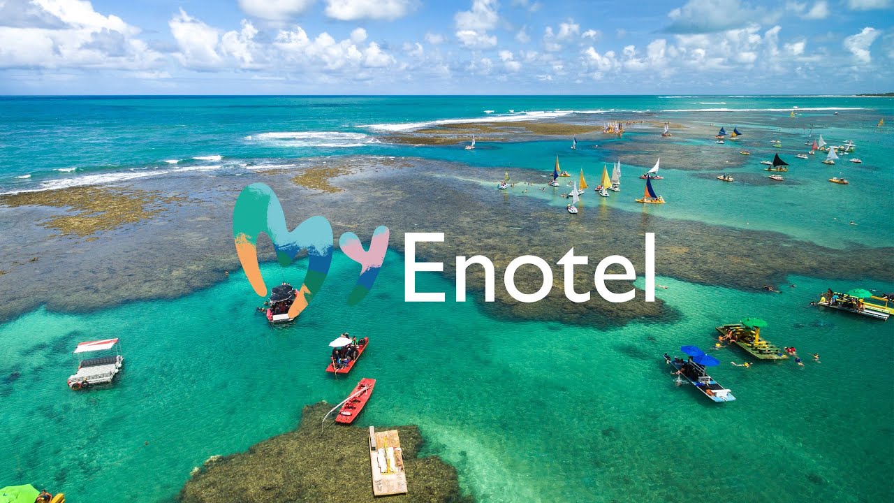 My Enotel Loyalty Program: exclusive program of Enotel Hotels & Resorts ...