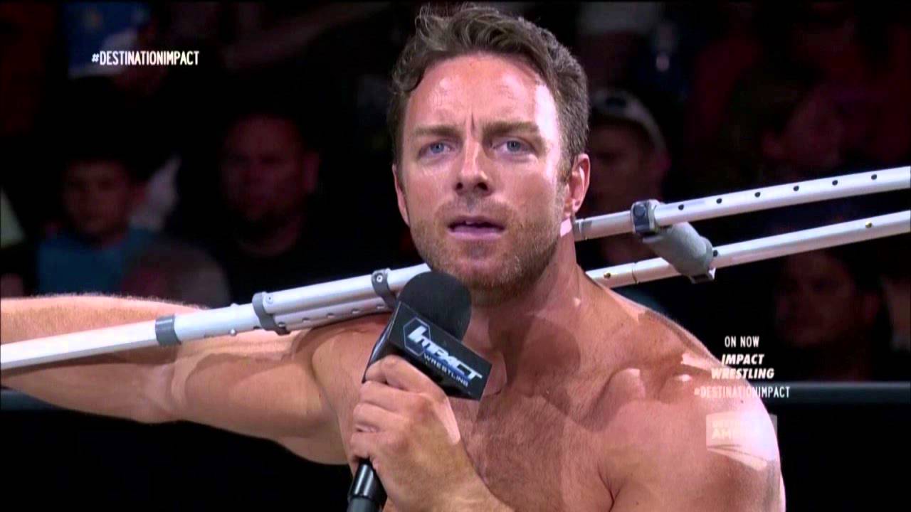 Eli Drake - Theme Song - TNA Impact Wrestling - YouTube
