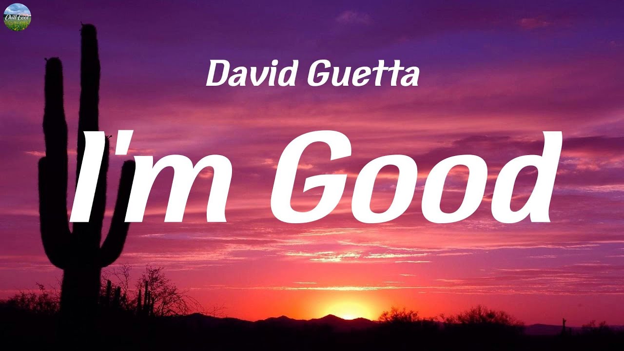 David Guetta, I'm Good, Tones and I, Tom Odell, ...(Lyric Video) - YouTube