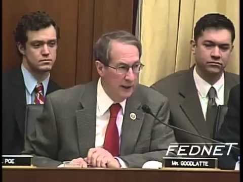 Goodlatte: Foreign-born inventors contribute widely to the nation's ...