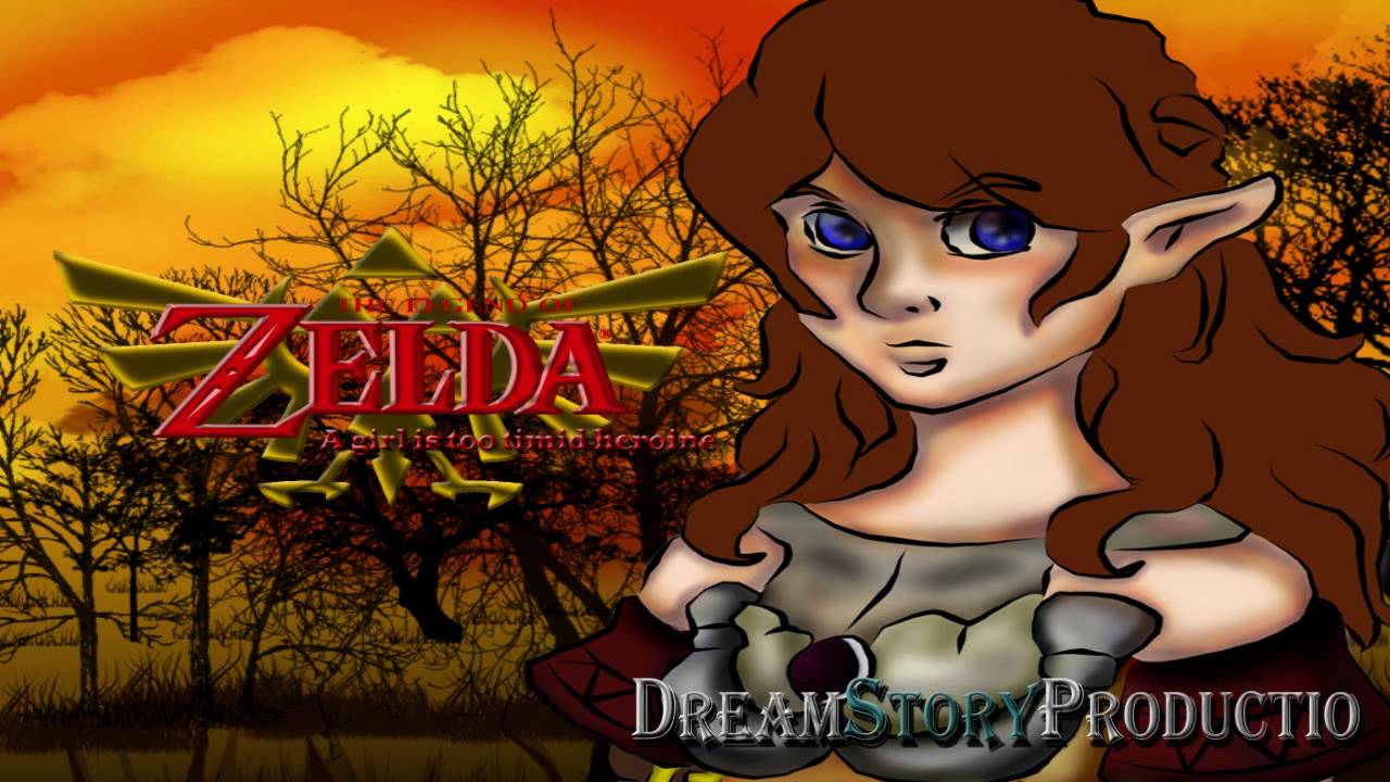 [My Story Project] preview 1 - YouTube