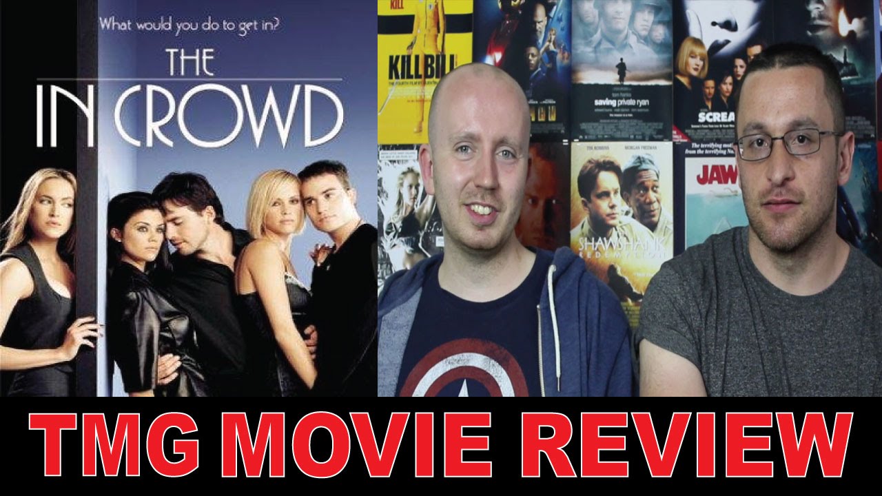 The In Crowd Review - 2000 - TMG Movie Review - YouTube