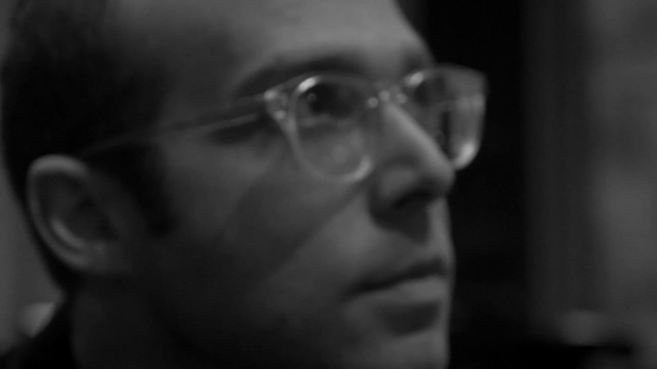 Modern Maestro, Christopher Allen - YouTube