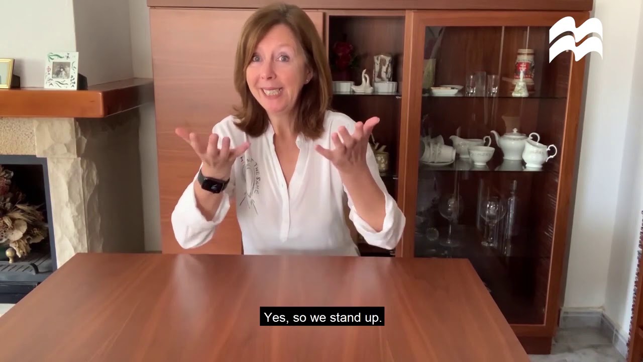 Give Me Five! Top Tips with Joanne Ramsden: Using games - YouTube