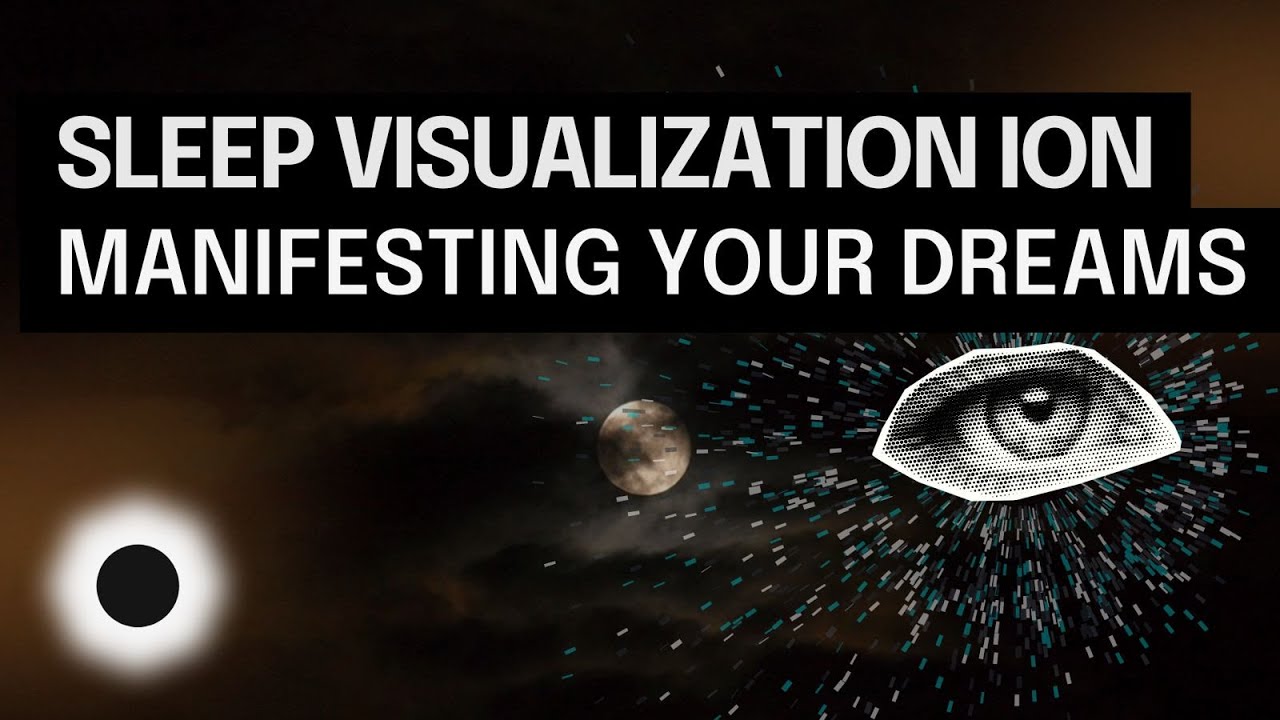 369 Hz Guided Meditation: Achieve Deep Relaxation for Better Sleep ...