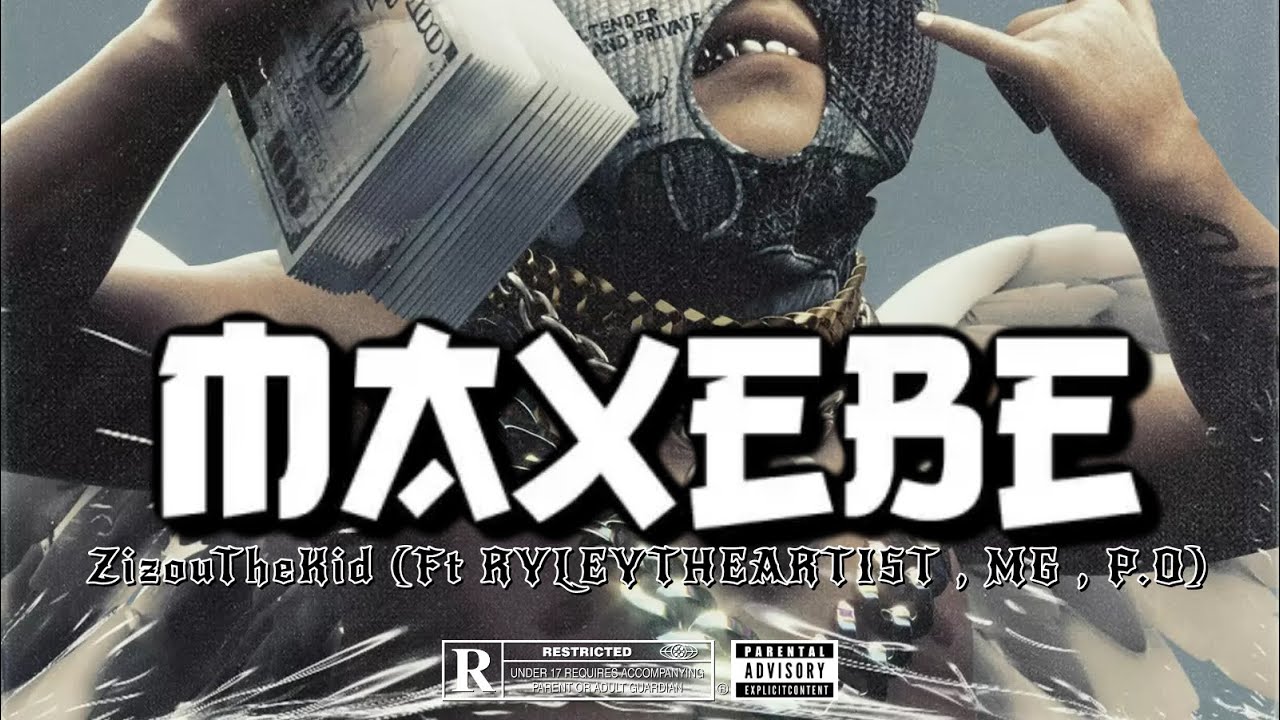 ZizouXMG - MAXEBE ( Official Audio ) Ft RYLEYTHEARTIST , P.O - YouTube