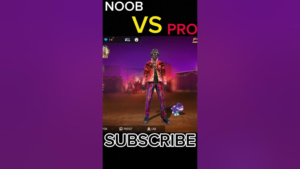 Noob Vs Pro Noob To Pro Noob Vs Pro Collection😎 🤯 Shorts Youtube