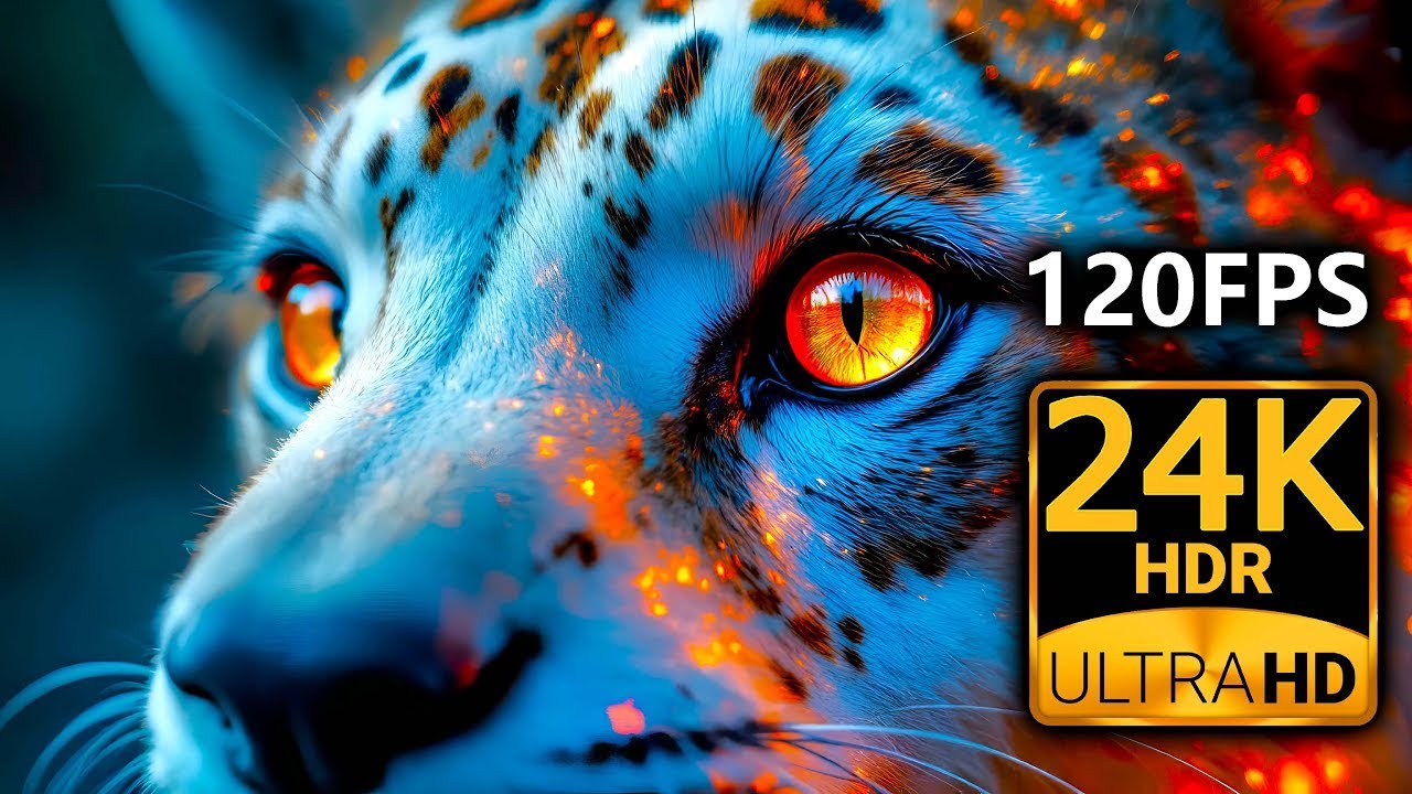 24K ULTRA HD CAM videos full of crearity - YouTube