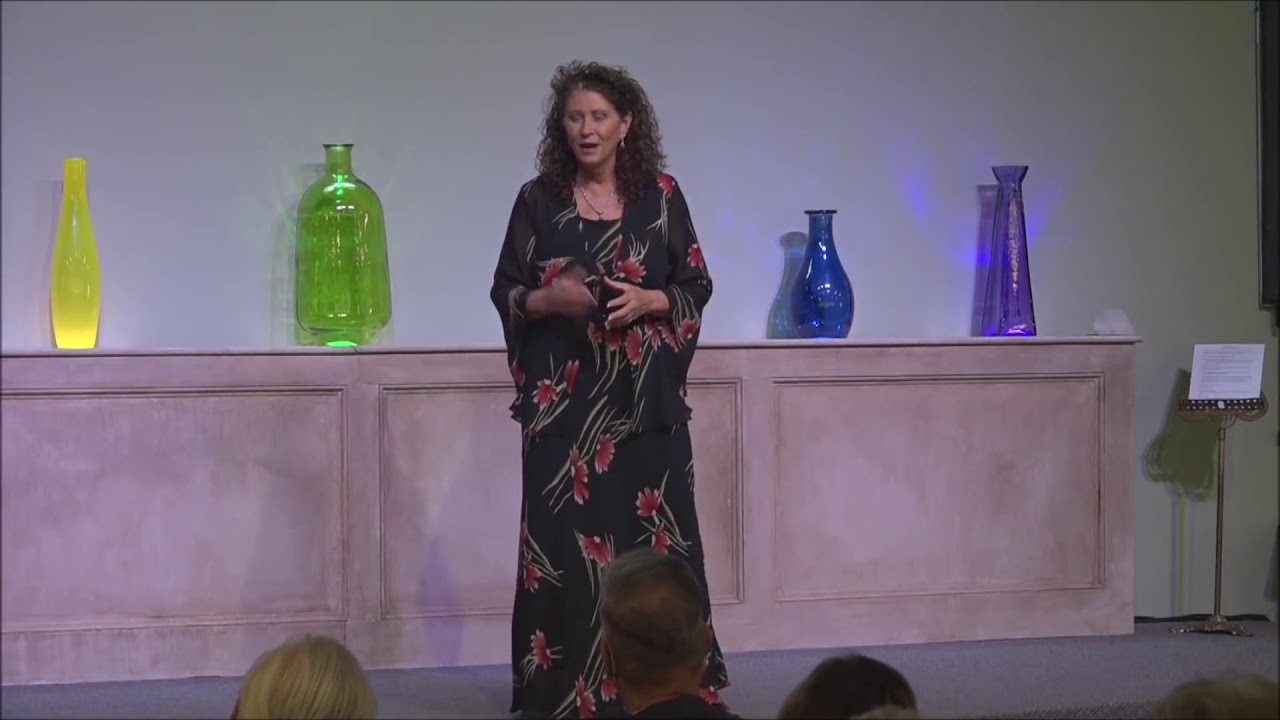 The Best of Barbara in Find the Good 2 - YouTube