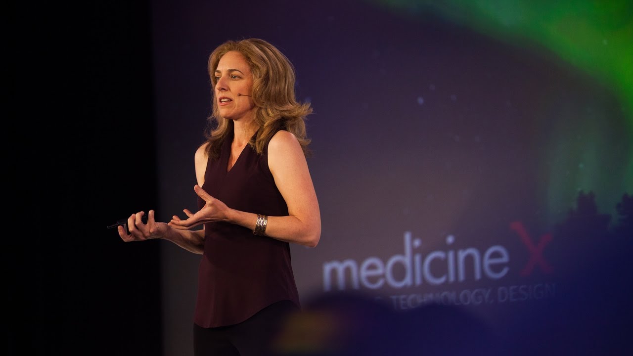 Susannah Fox: Closing Keynote - Creating Space for Innovation at HHS ...