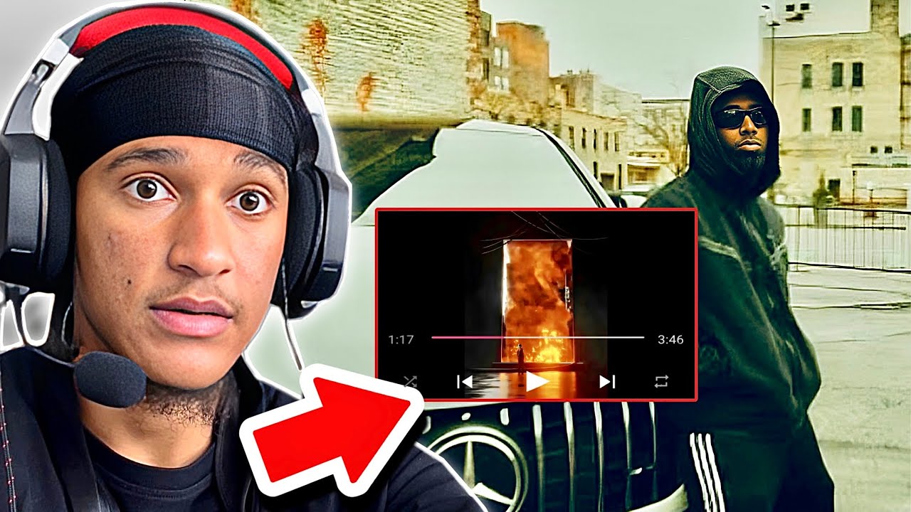 LIJ ABE RETALIATES! LIJ ABE - Mop ‘em- New Ethiopian Music 2024 (FULL ...