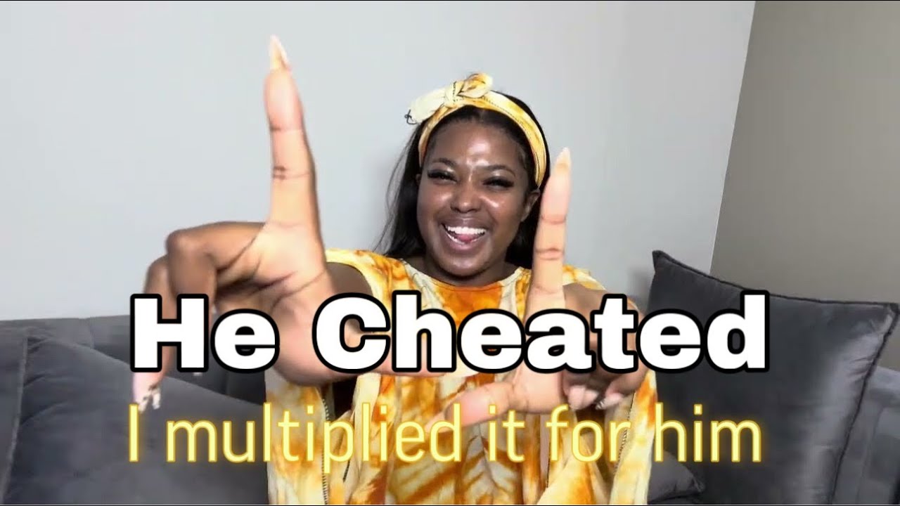 STORY TIME!!! Episode 1// multiple anything a man gives you || Nakho ...