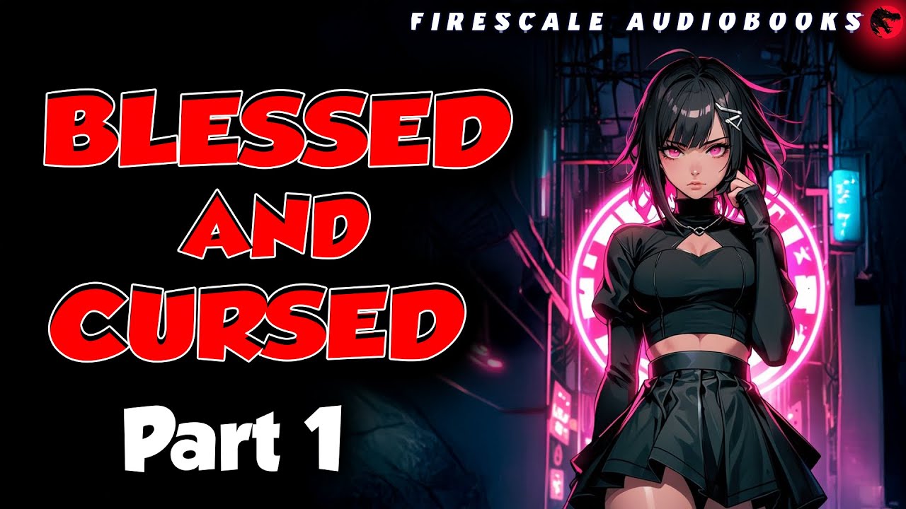 Blessed and Cursed Part 01 - YouTube