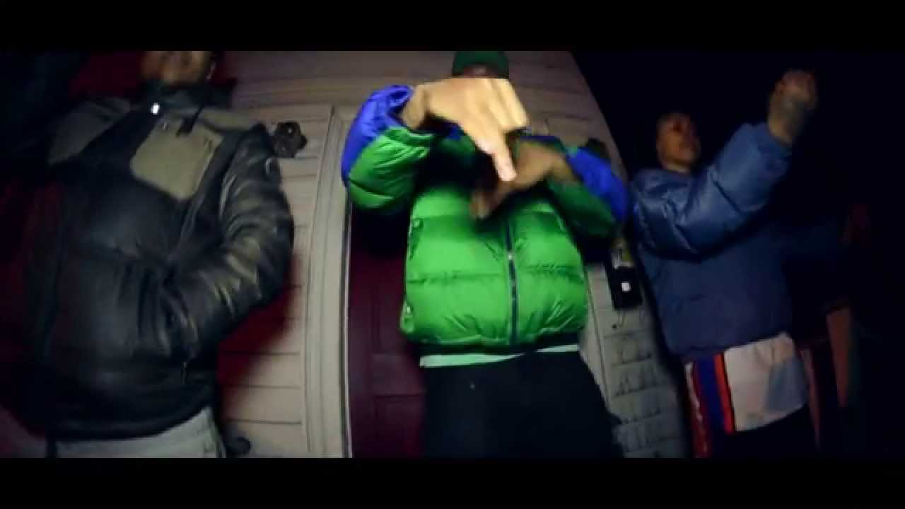 Swagg Ft Willz - Never Givin Up - YouTube
