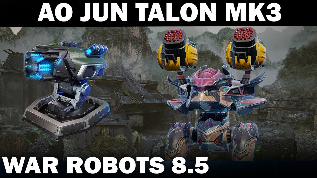 AO JUN TALON MK3 С ЭКСПЕРТОМ ПО ДВИГАТЕЛЯМ ВЫЖИВАЕТ В ДОЛИНЕ В ЛИГЕ ...