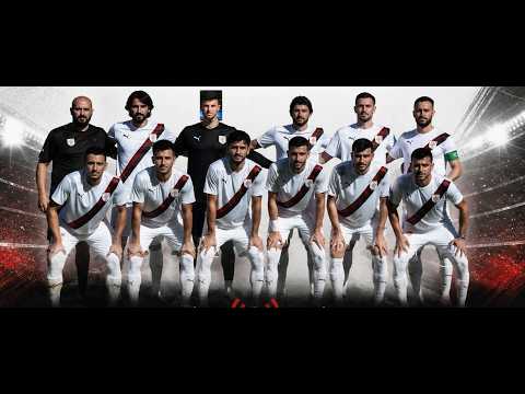 PADANYA - KUZEY KIBRIS TÜRK CUMHURİYETİ (CONİFA EURO 2026 FİNALİ) (TÜM MAÇ) (06.06.2026)