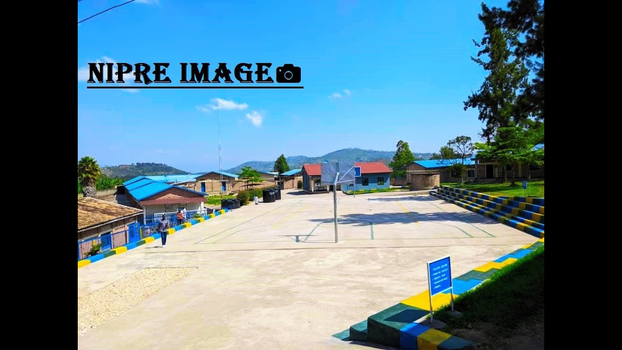 College Karambi - Seventh Day Adventiste - YouTube