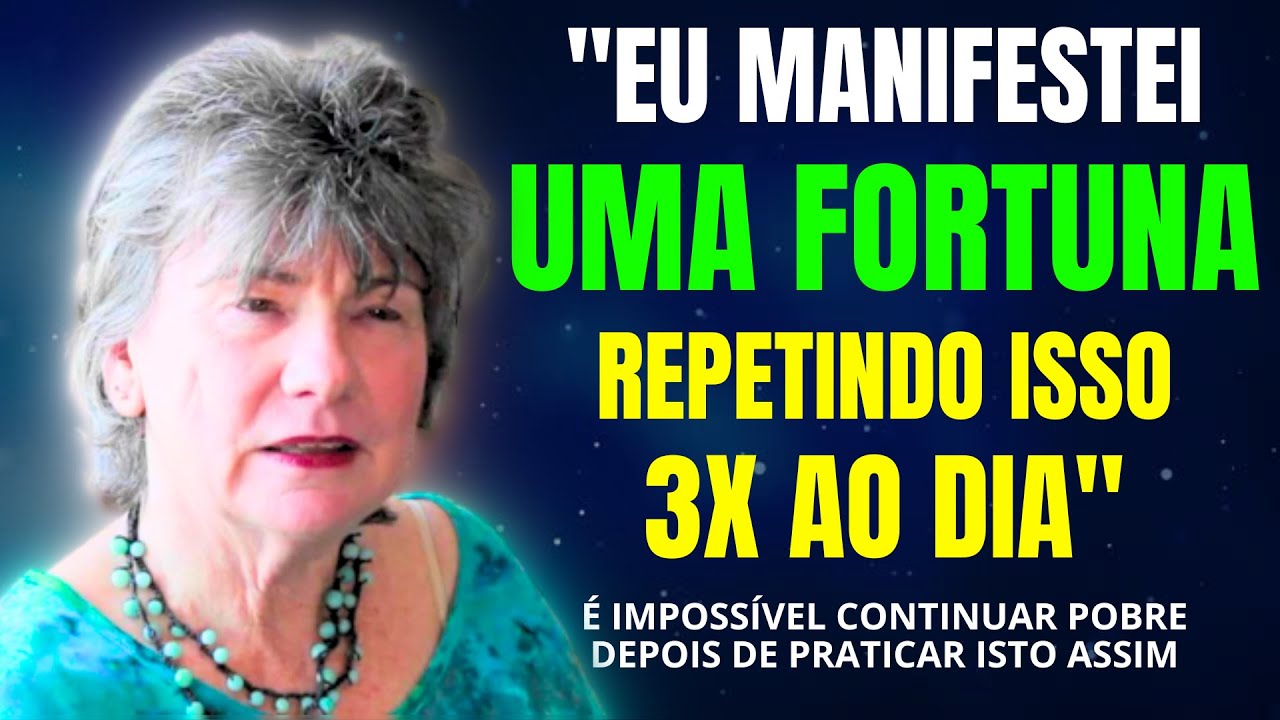 FAÇA ISSO E MANIFESTE QUALQUER COISA 7 7 7 VEZES MAIS RÁPIDO COM A Lei ...