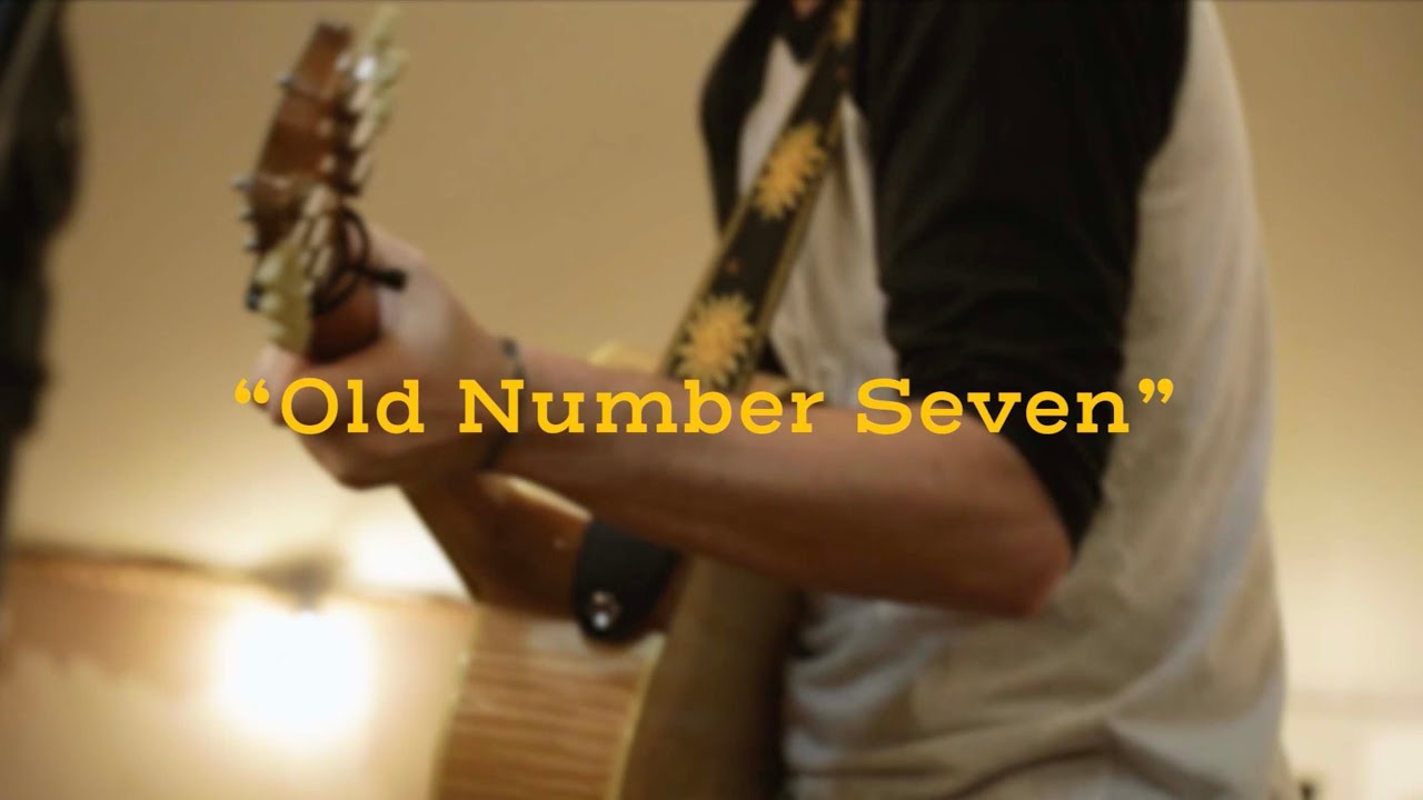 Pacific People - Old Number Seven - YouTube