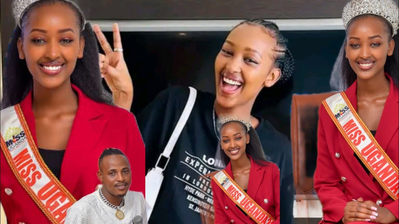 Am Rwandanz by mum and Nkole by dad , Am not afraid about what people ...