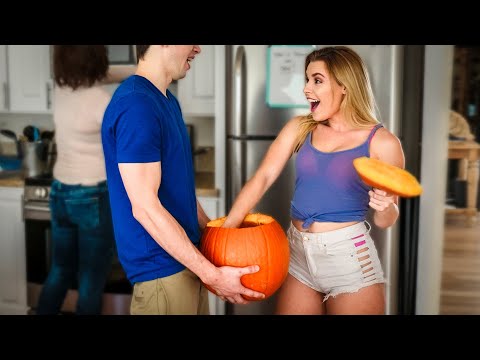 STEPBRO's Pumpkin Trick On STEPSIS