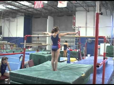 Lean Shoulders Back Free Hip Drill - YouTube