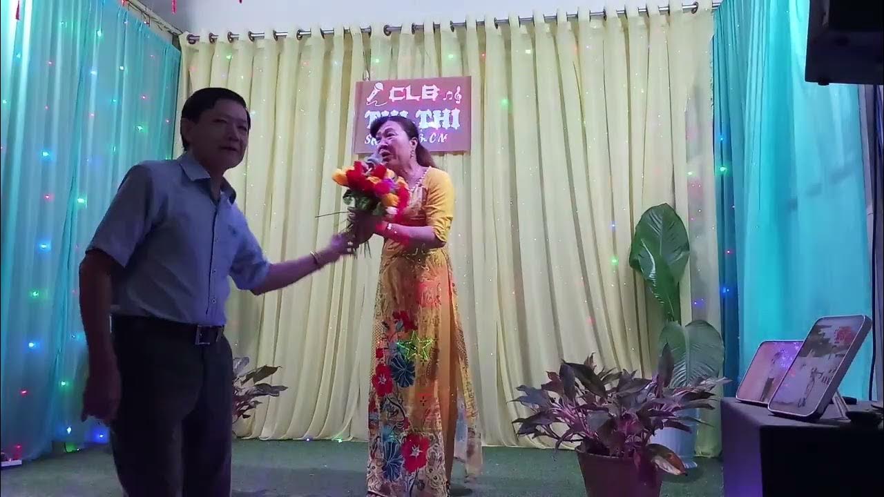 BÔNG BẦN KĨ NIỆM : THU BA (02/06/2023) clb Thi Thi - YouTube